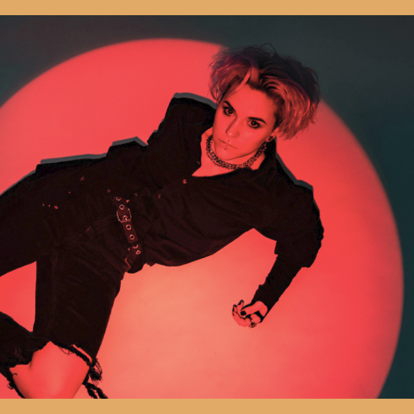 This is AYMZ + Support: Baby of the Bunch