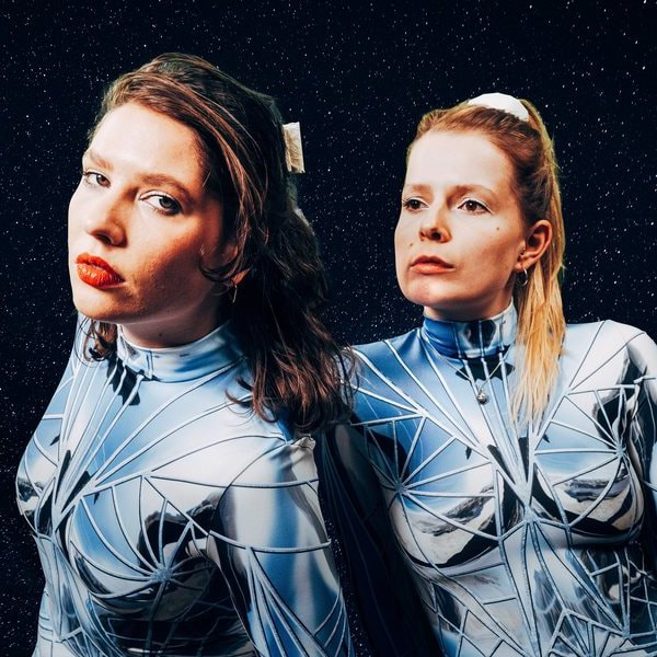 UMME BLOCK - »state of LIMBO« Tour 2023