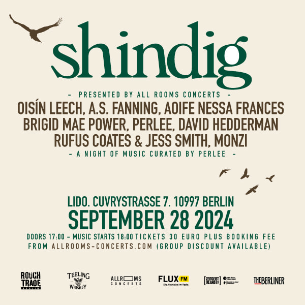 Shindig Festival 2024
